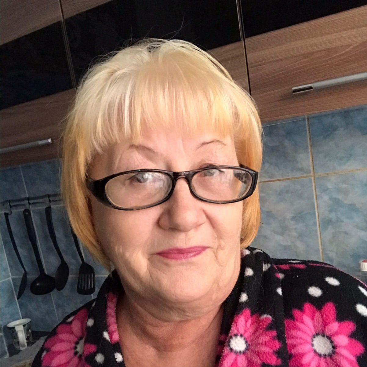 Иконка канала В гостях у Васильевны