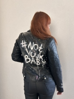 Иконка канала Not Your Baby