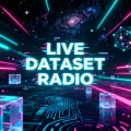 Иконка канала DATASET RADIO