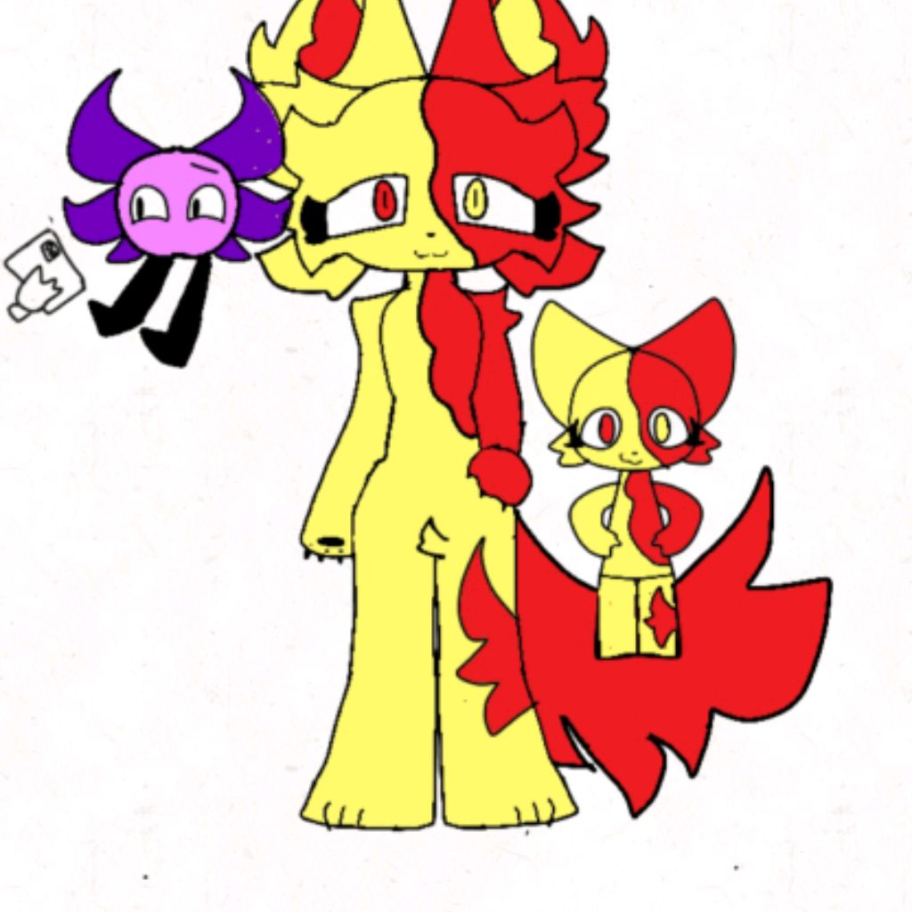 Иконка канала ❤Кошечка Катюха💛