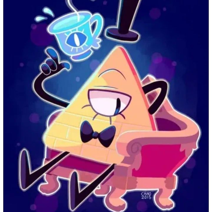 Иконка канала Игравое шифор