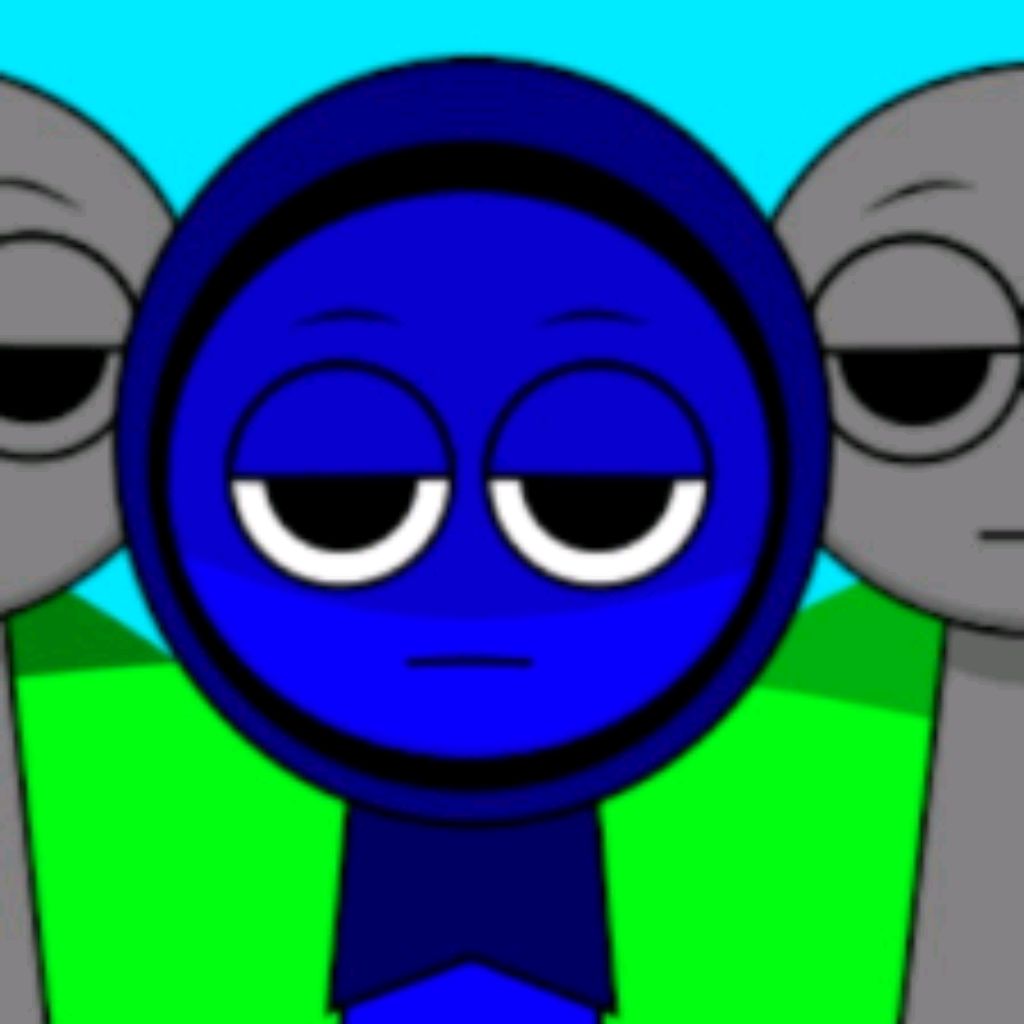 Иконка канала Саша