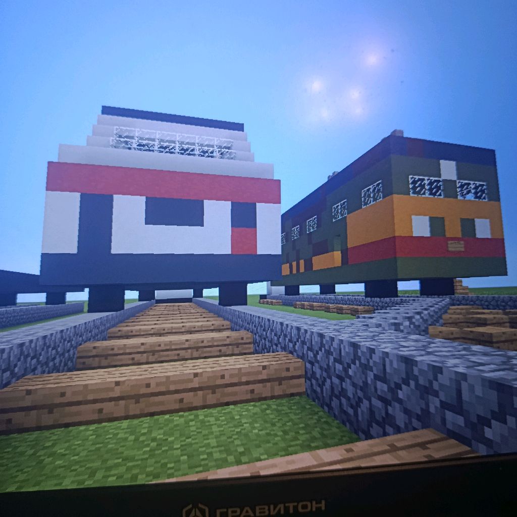 Иконка канала Эр200 И 2те10л