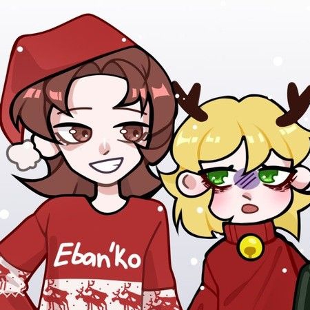 Иконка канала 🌷Фома Еба'ко🌷