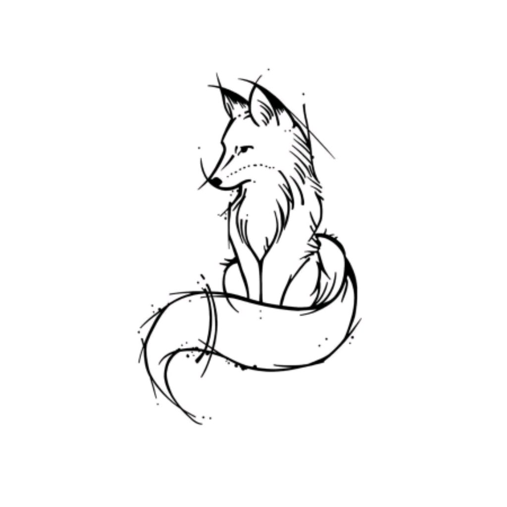 Иконка канала Лисёнок