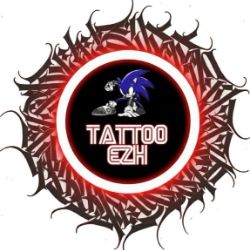 Иконка канала Tattoo-Ezh
