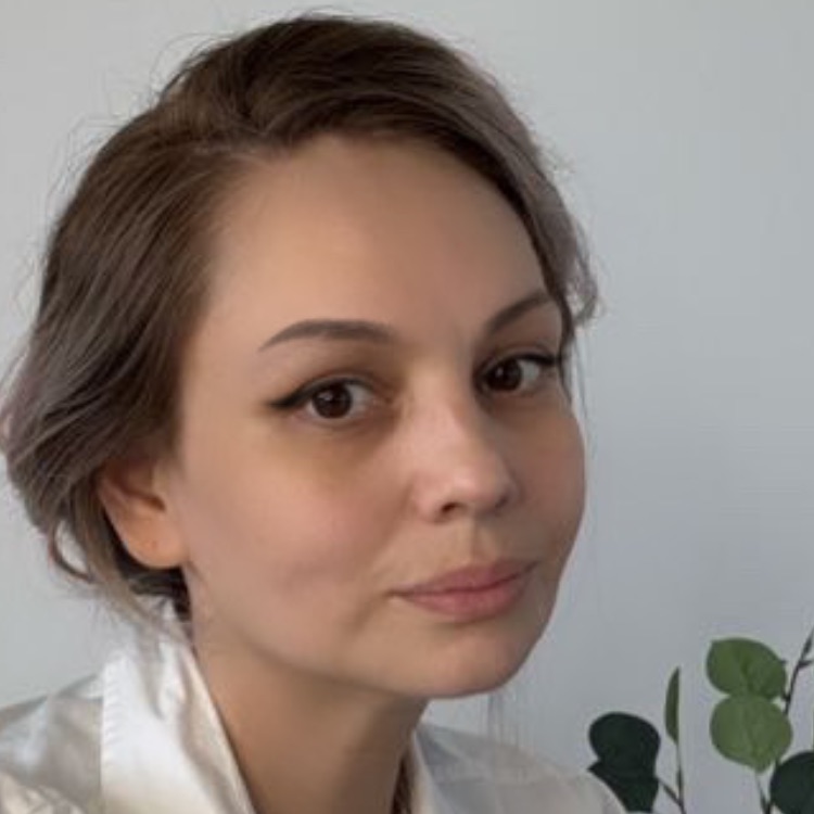 Иконка канала Ольга Худаева Регрессолог. Khudaeva_regress