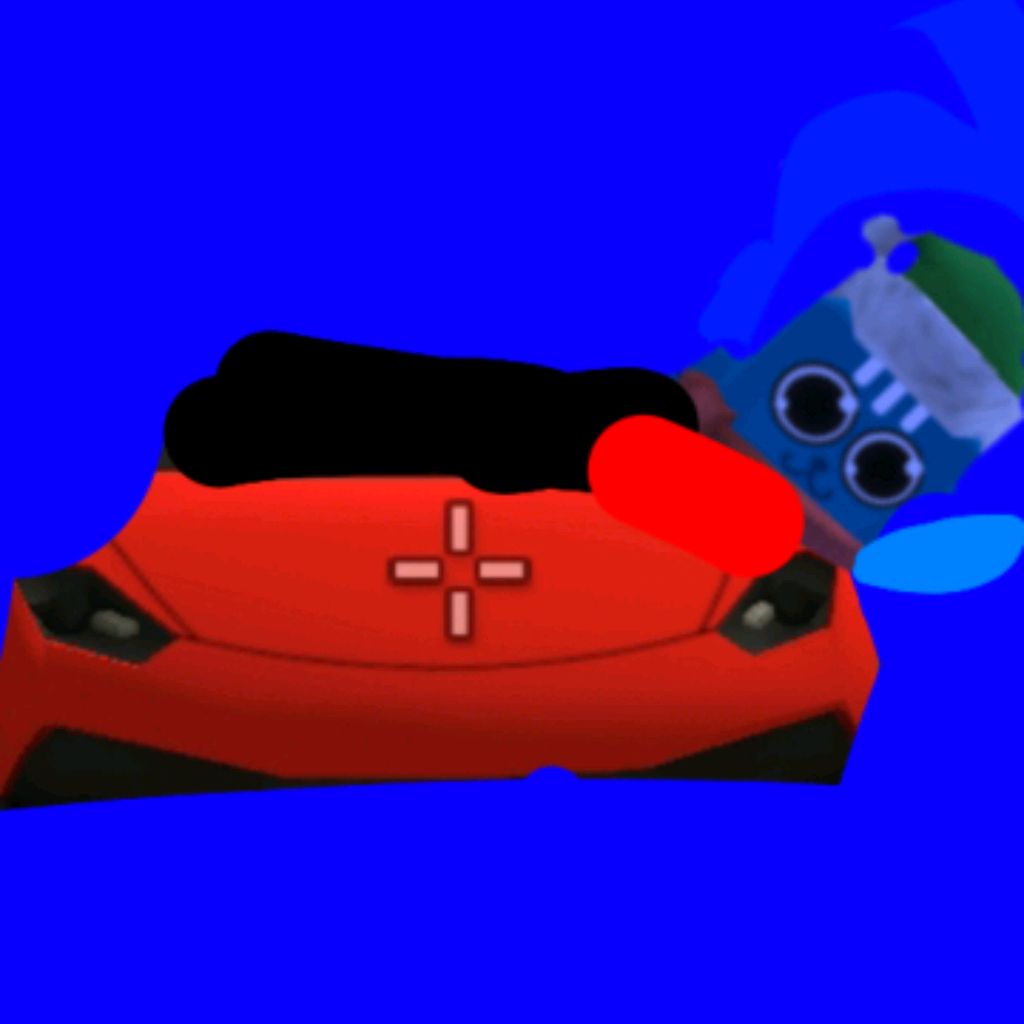 Иконка канала Yarik Show