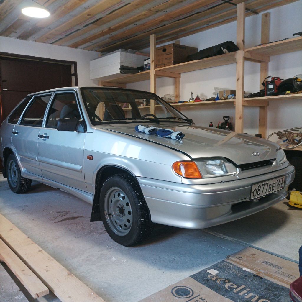 Иконка канала Семён