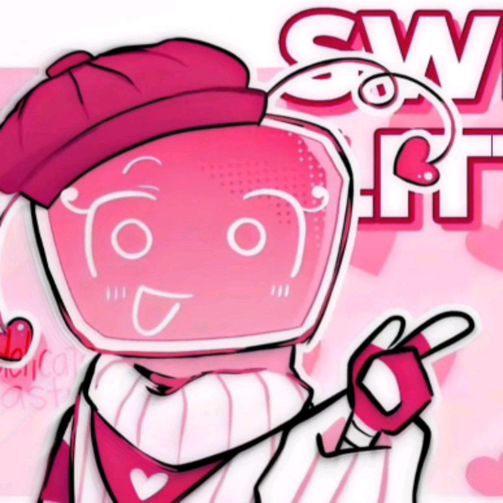 Иконка канала 🍥 L0V3BUG ! ! 💗 (😾🟩❌)