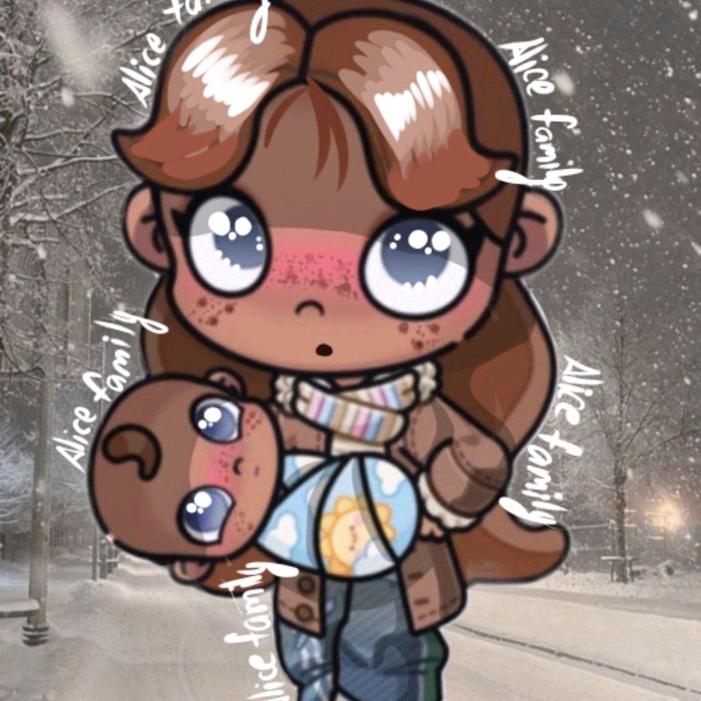 Иконка канала 🌨🫶🏾-Dana family world-🫶🏾🌨(может уйти)