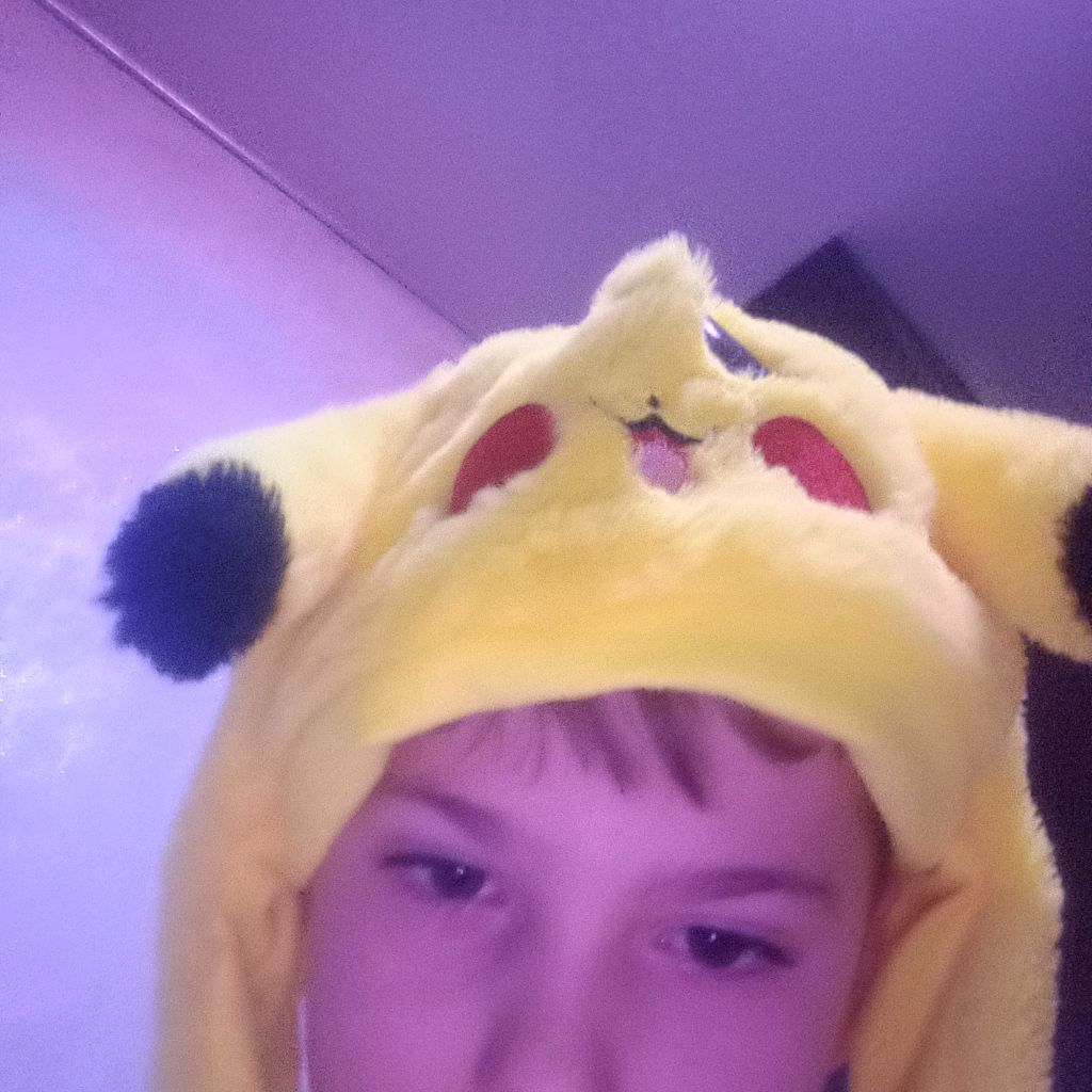 Иконка канала Pikachu Gd