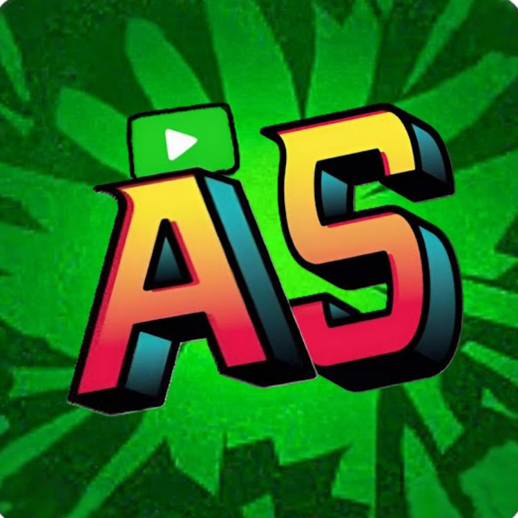 Иконка канала AS Jurassic Studio