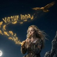 Иконка канала VirtueInna