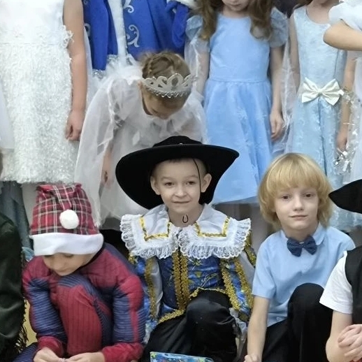 Иконка канала Новости от Тимоши