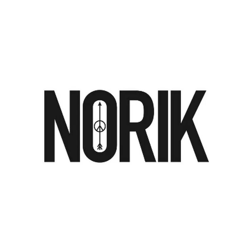 Иконка канала NORIK - Перезаливы