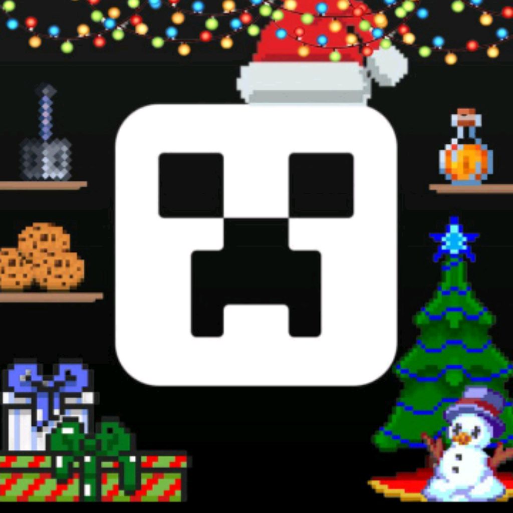 Иконка канала Майнкрафтерский Мастер✅