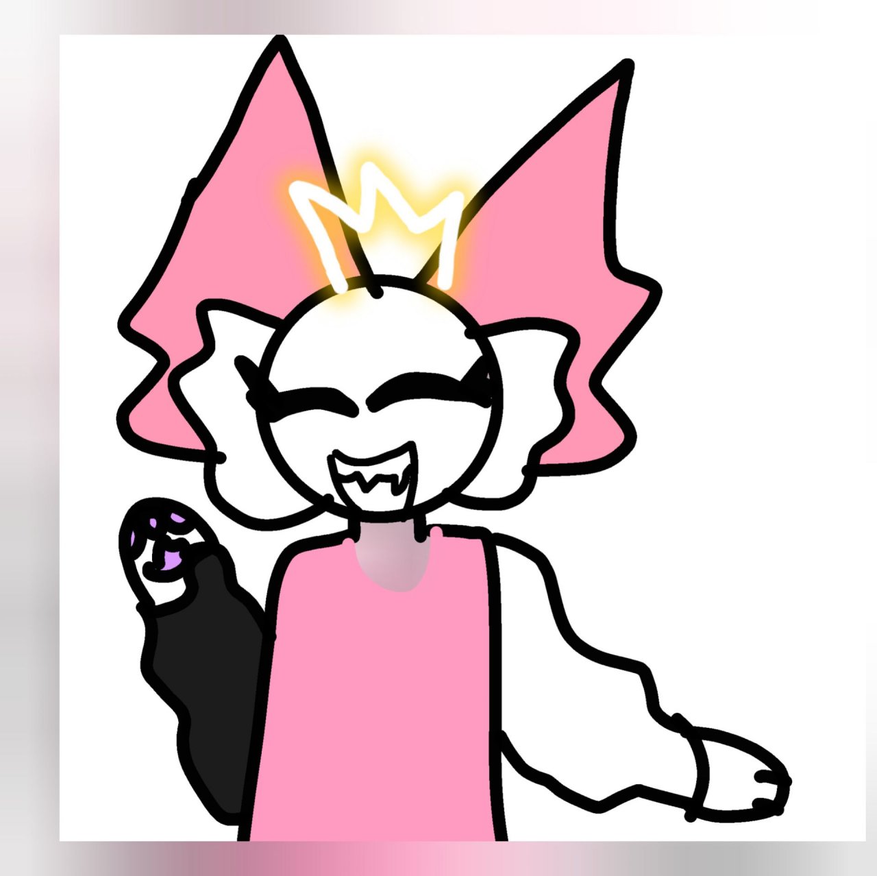 Иконка канала Tiara_foх(new year!!)