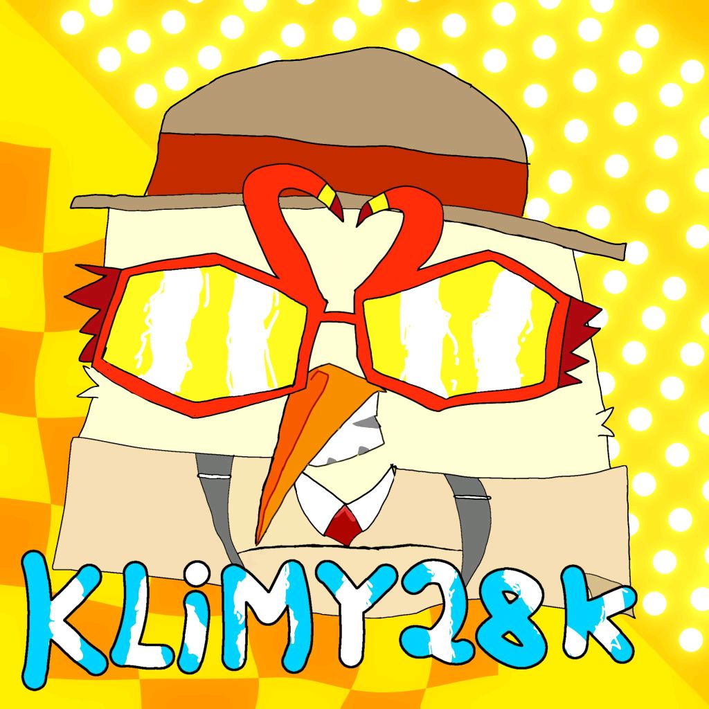 Иконка канала ✦🦊KL1MY28k🦊✦