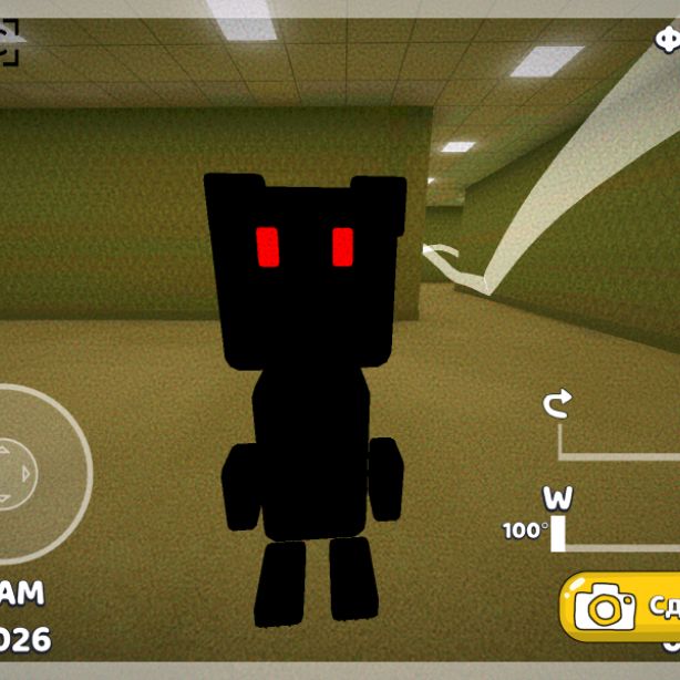 Иконка канала Чёрный Медведь