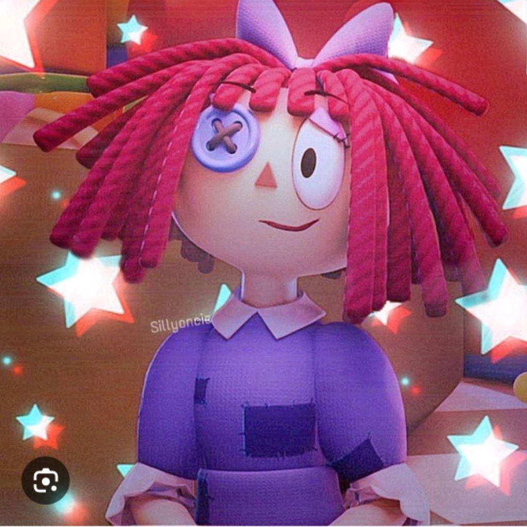 Иконка канала 🎀Рагатка🎀