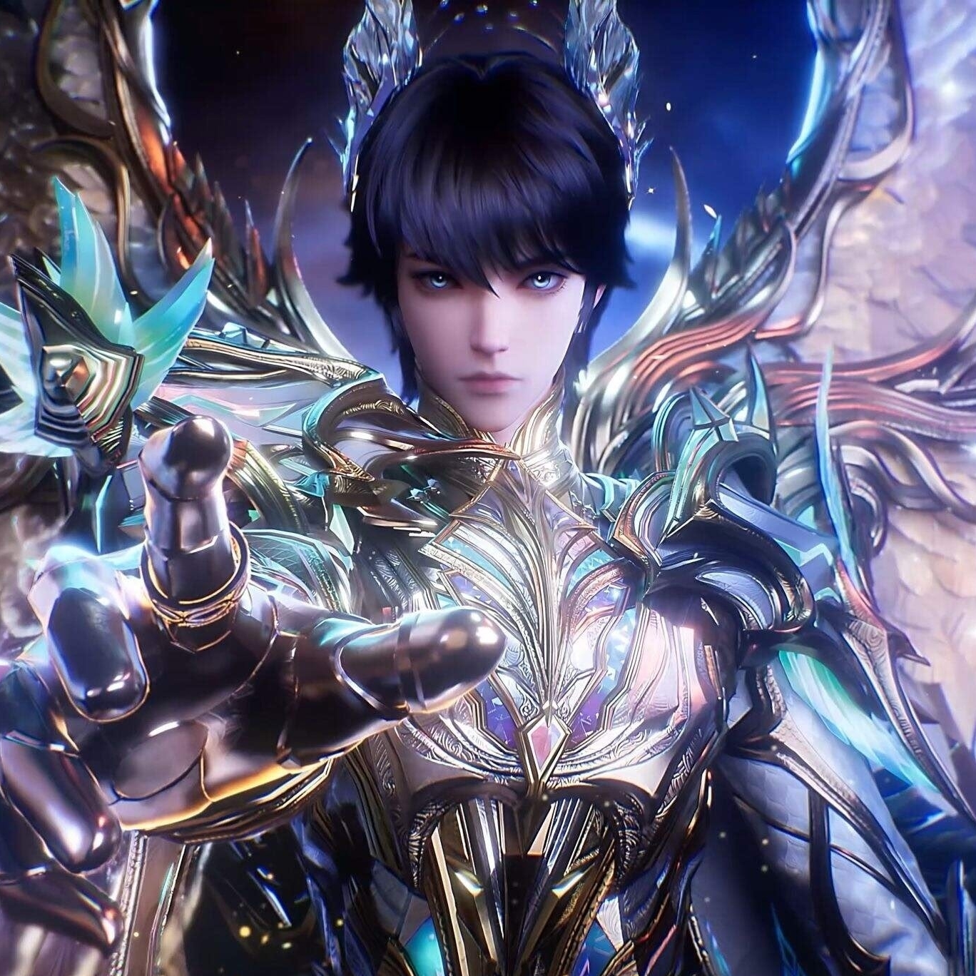 Иконка канала Лун Хао Чень