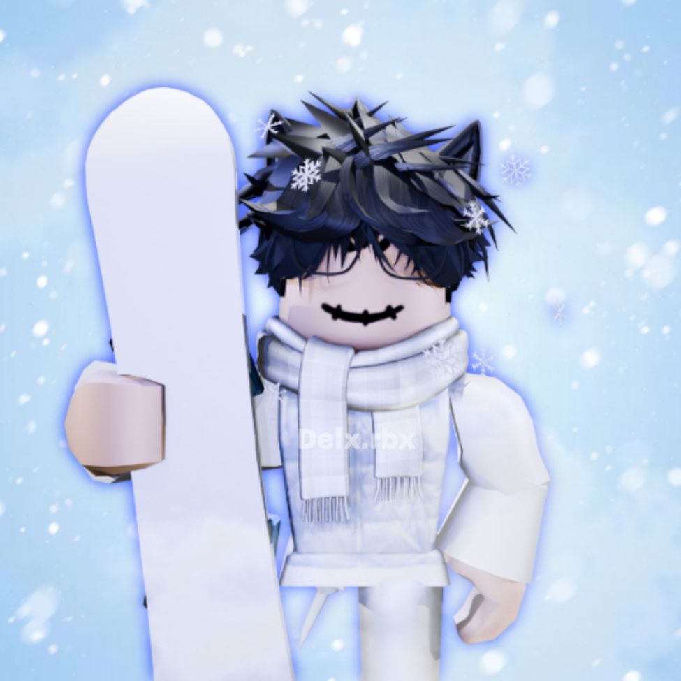 Иконка канала delx.rbx