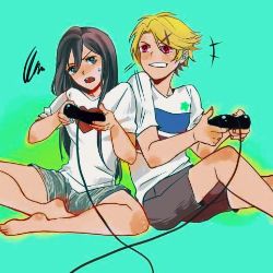 Иконка канала Wizard and Lisa