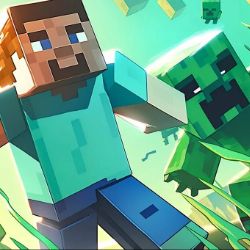 Иконка канала бро