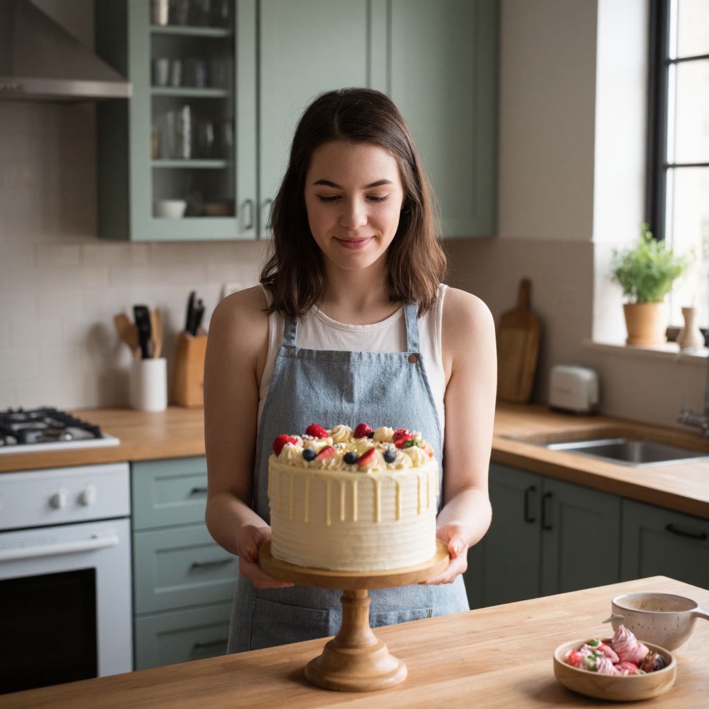 Иконка канала Вкусные истории