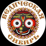 Иконка канала Веды как они есть