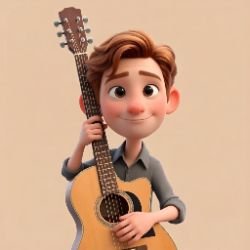 Иконка канала Spirit's song