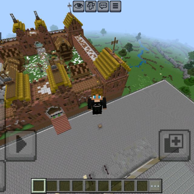 Иконка канала Камиль Майнкрафт