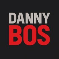 Иконка канала DANNY BOS