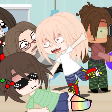 Иконка канала Лика_Studio(｡•̀ᴗ-)✧