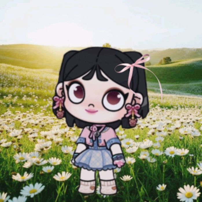 Иконка канала .🐇Соля🐇⁠⑅.