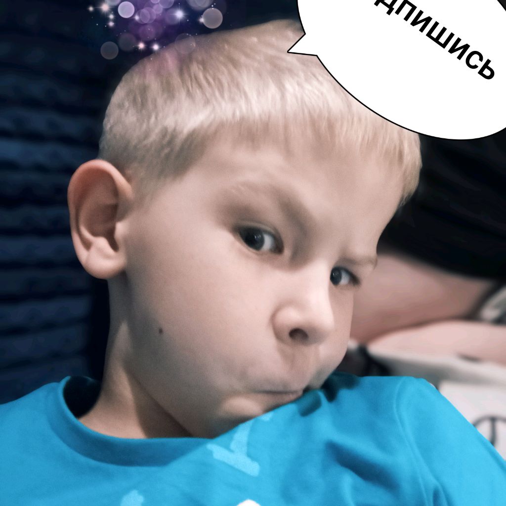 Иконка канала Кирьян