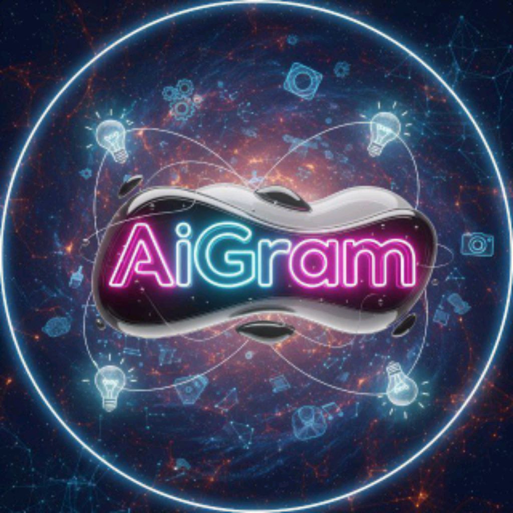 Иконка канала AiGram Official