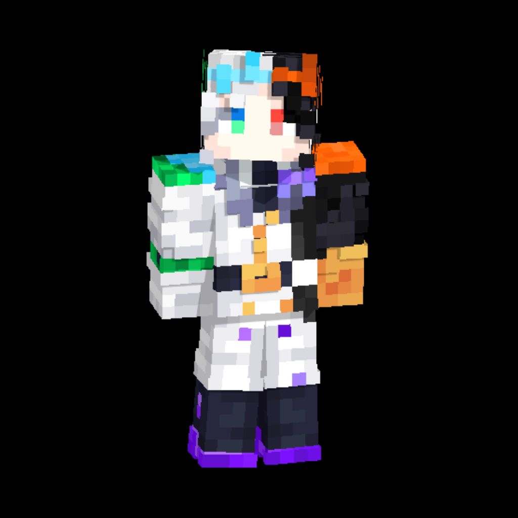 Иконка канала OverLord40k