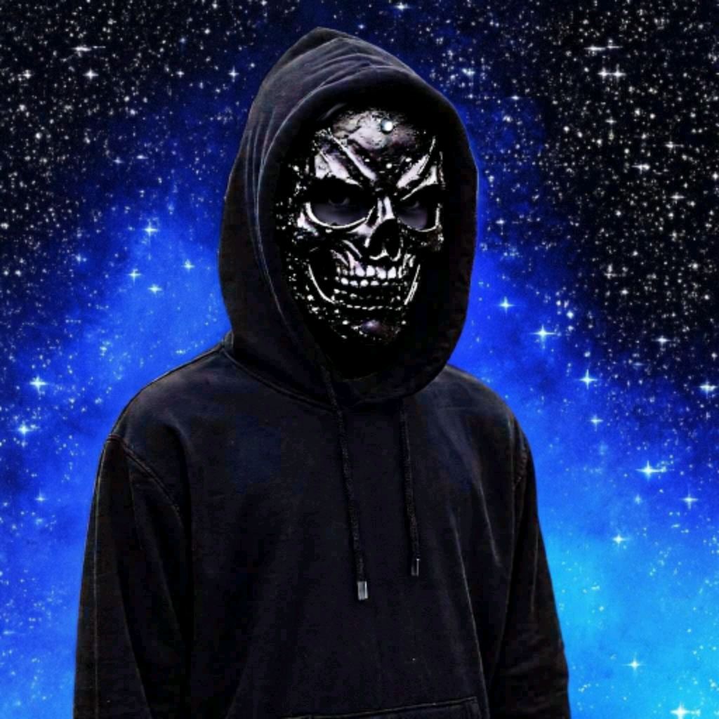 Иконка канала Хейтом