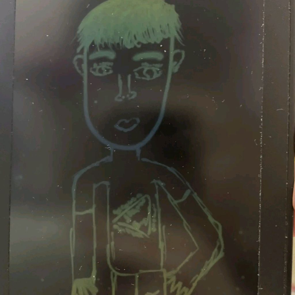 Иконка канала Привидение Бу