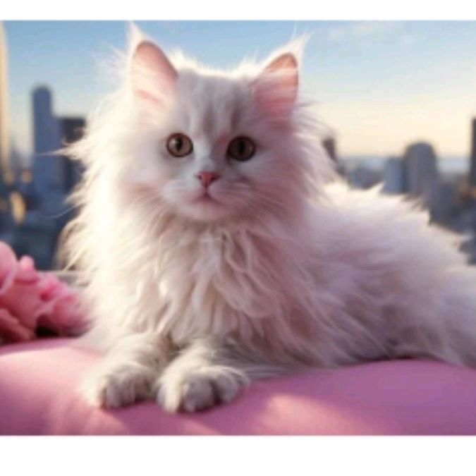 Иконка канала ЛИНА И КОШКИ