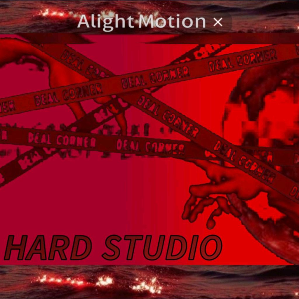 Иконка канала 𝙃𝘼𝙍𝘿 𝙎𝙏𝙐𝘿𝙄𝙊