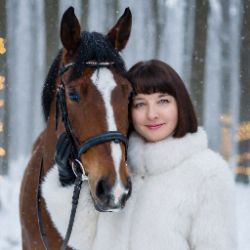 Иконка канала juliarunz