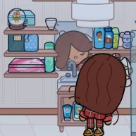 Иконка канала Чëрни_тока😛