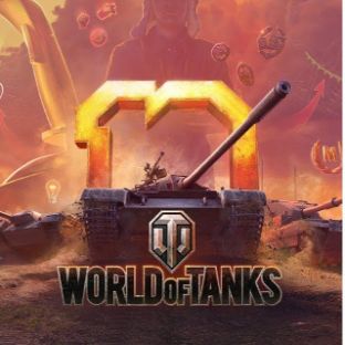 Иконка канала В МИРЕ ТАНКОВ