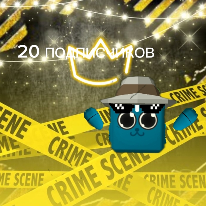 Иконка канала Котик5k