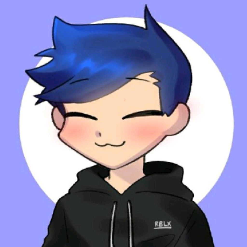 Иконка канала Роблокс Профи