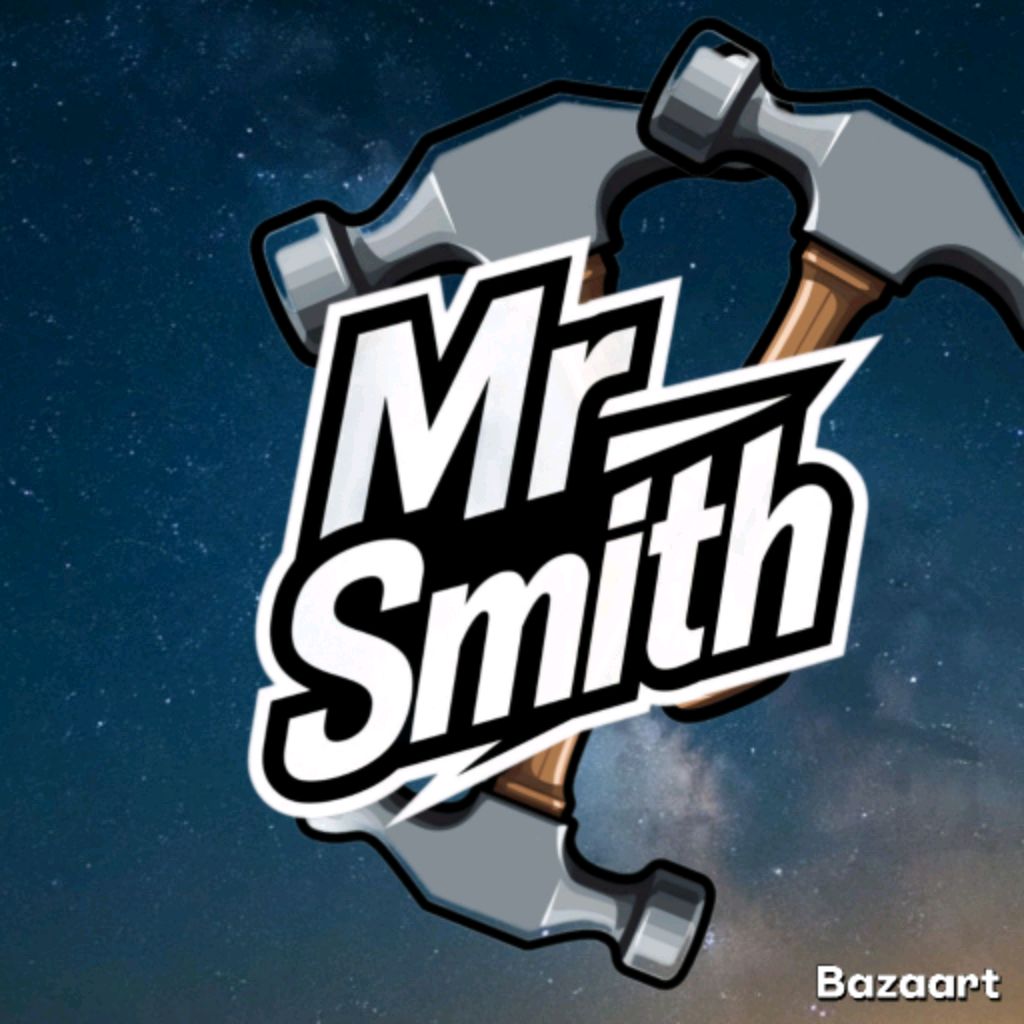 Иконка канала Мистер кузнец 2026