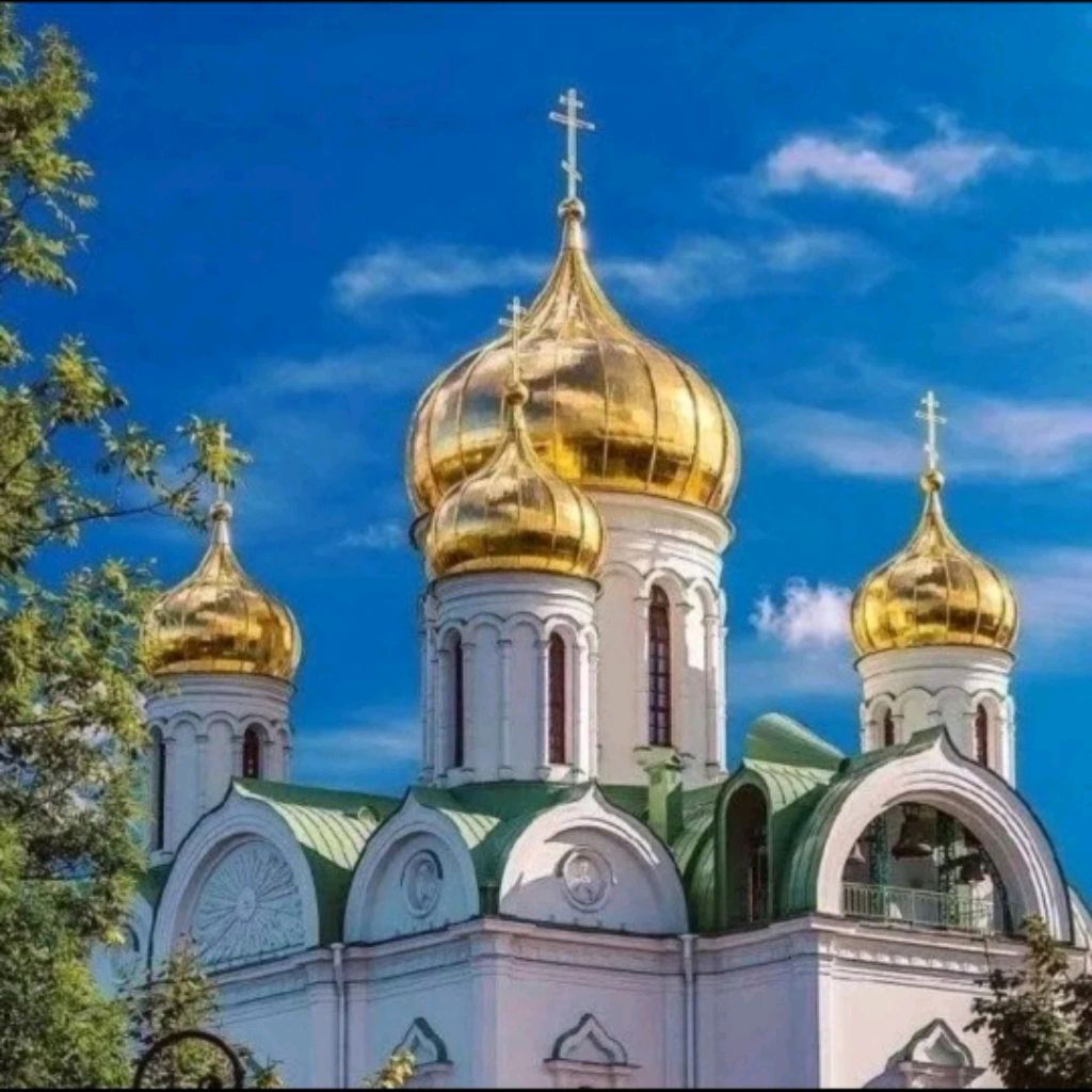 Иконка канала Душеполезное Православие